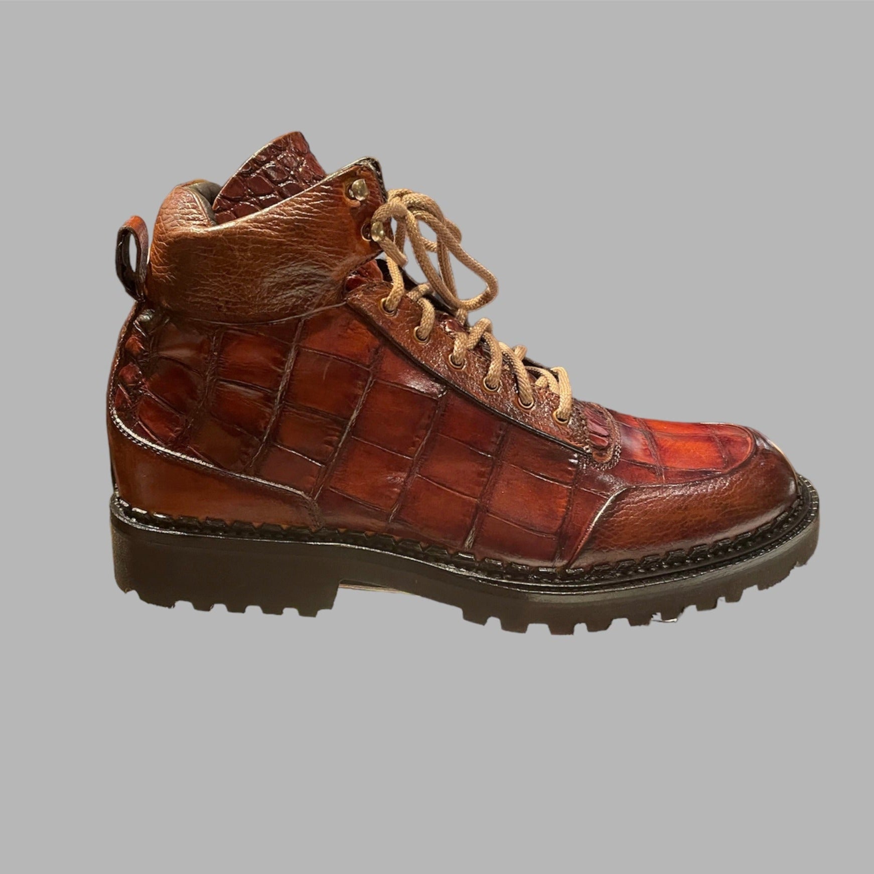 Perugia Boots – Vaturi